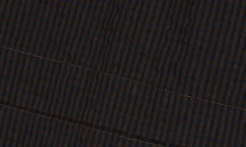 BRAIN DEAD Gingham Seersucker Shorts