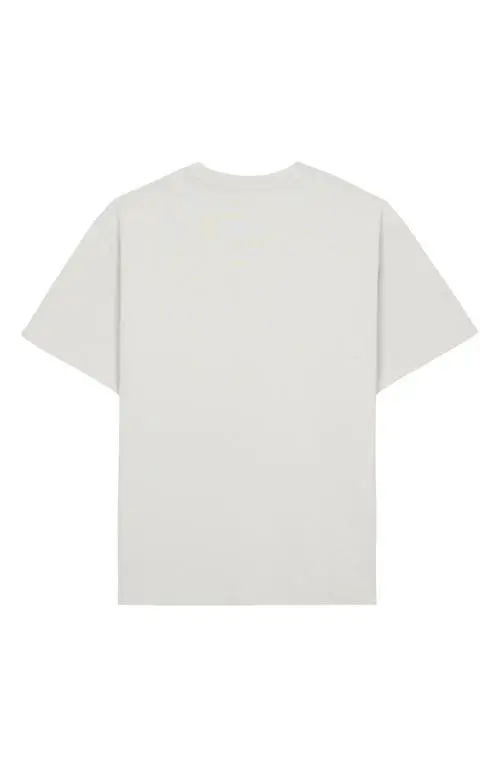 BRAIN DEAD There Is A Way Cotton Graphic T-shirt