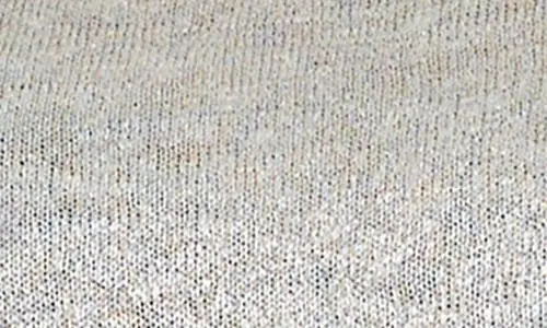 NIC+ZOE Glazed Featherknit Sweater