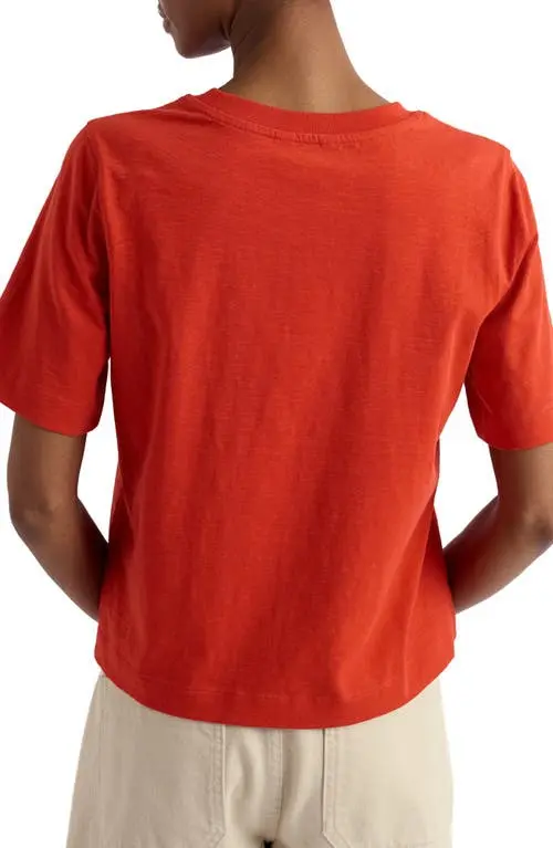 SEASALT CORNWALL Organic Cotton T-shirt