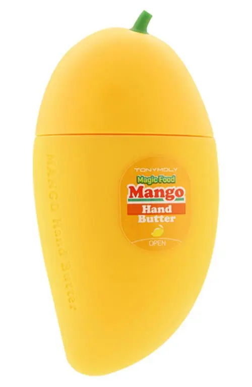 TONYMOLY Hand Butter - Mango