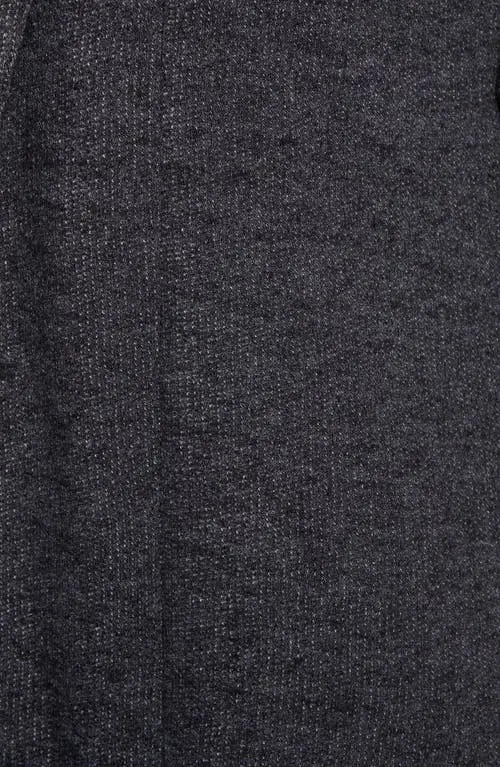 Caslon Knit Boyfriend Blazer