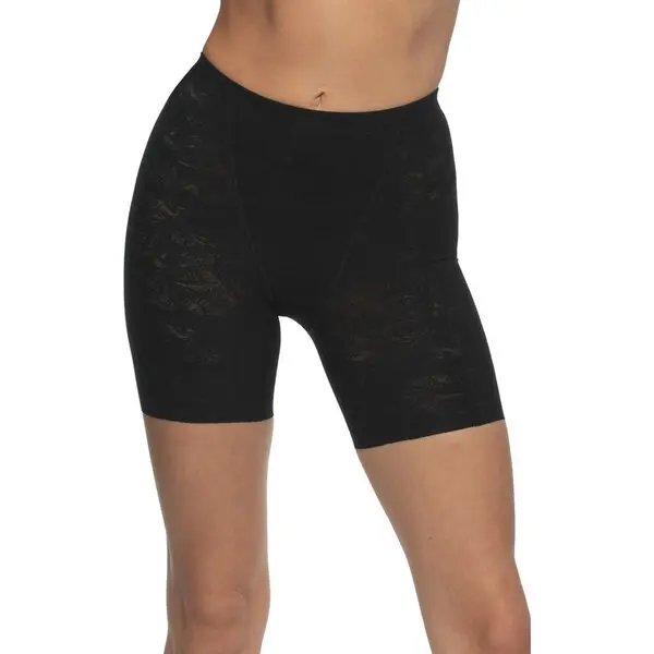 Felina Jessamine Shaper Shorts - Black