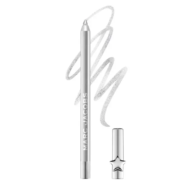 Marc Jacobs Ligneur Gel Hydrofuge Longue Tenue Drawn This Way - Big Flex