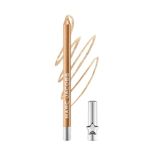 Marc Jacobs Ligneur Gel Hydrofuge Longue Tenue Drawn This Way - Bloacked