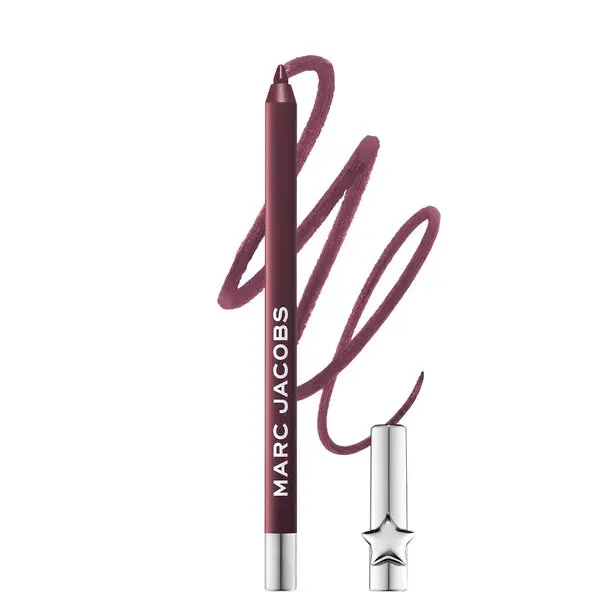 Marc Jacobs Ligneur Gel Hydrofuge Longue Tenue Drawn This Way - Faits