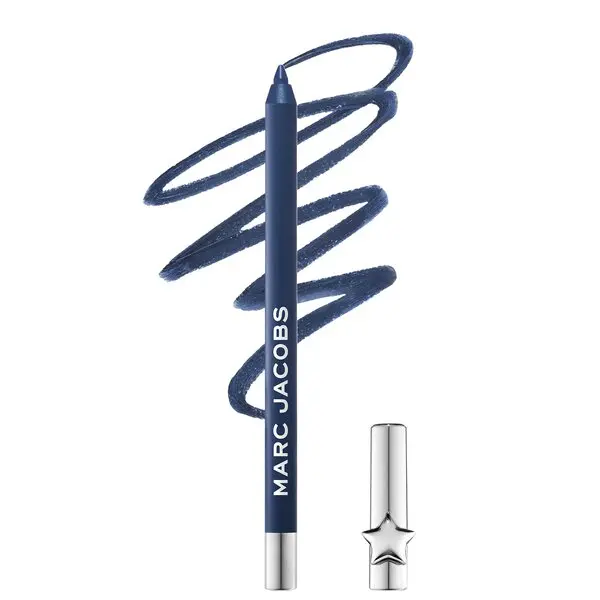 Marc Jacobs Ligneur Gel Hydrofuge Longue Tenue Drawn This Way - Hit It