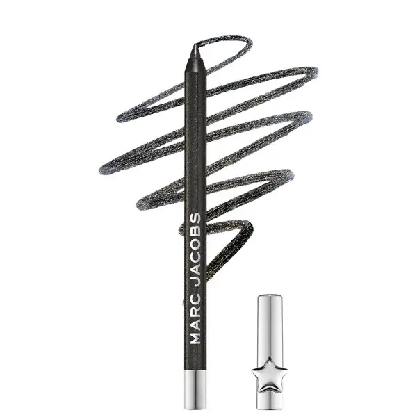 Marc Jacobs Ligneur Gel Hydrofuge Longue Tenue Drawn This Way - Hmu