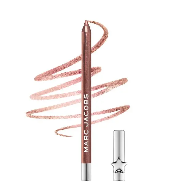 Marc Jacobs Ligneur Gel Hydrofuge Longue Tenue Drawn This Way - So Tea