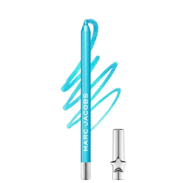 Marc Jacobs Ligneur Gel Hydrofuge Longue Tenue Drawn This Way - Unhinged
