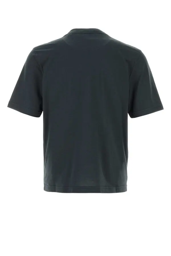 Gucci Charcoal Jersey T-shirt
