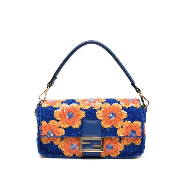 Fendi Shoulder Bags