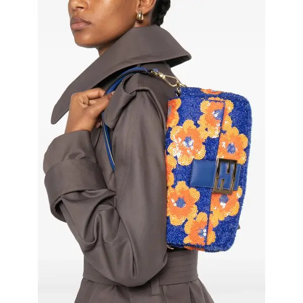 Fendi Shoulder Bags