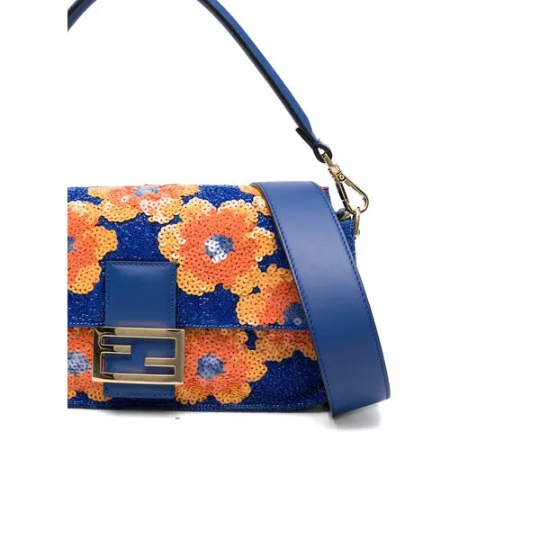Fendi Shoulder Bags