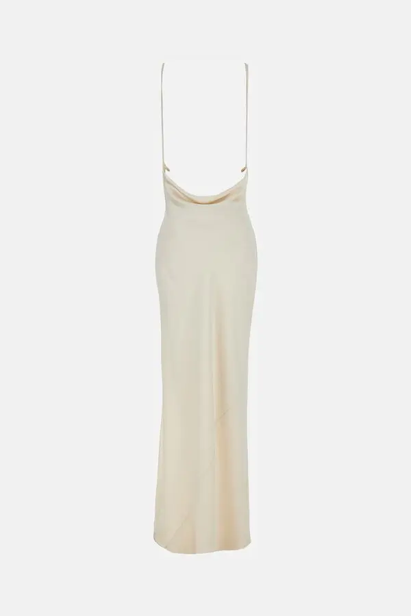 Andamane Vera Maxi Dress - Multicolor