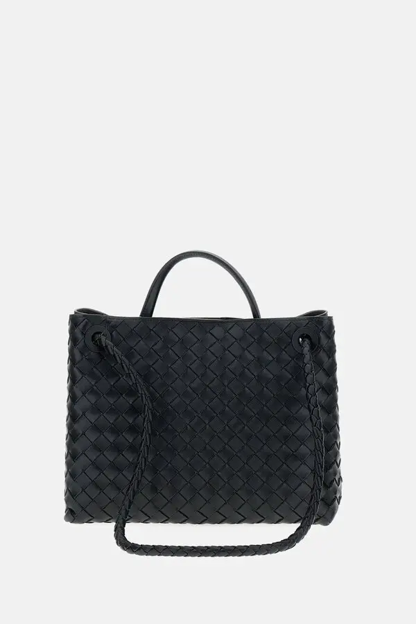 Bottega Veneta Medium Andiamo Bag