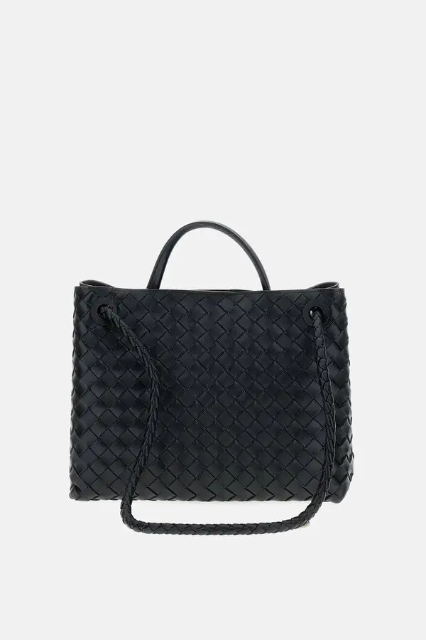 Bottega Veneta Medium Andiamo Bag