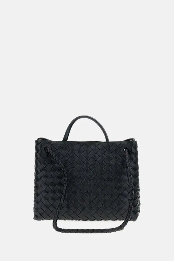 Bottega Veneta Medium Andiamo Bag
