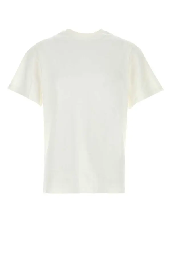 JIL SANDER Cotton T-shirt Set