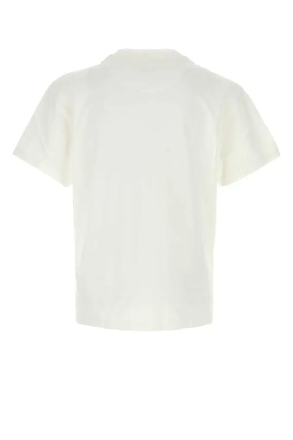 JIL SANDER Cotton T-shirt Set