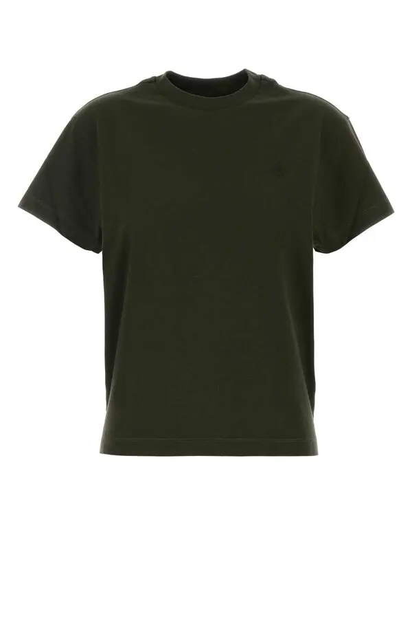 JIL SANDER Cotton T-shirt Set - Multicolor