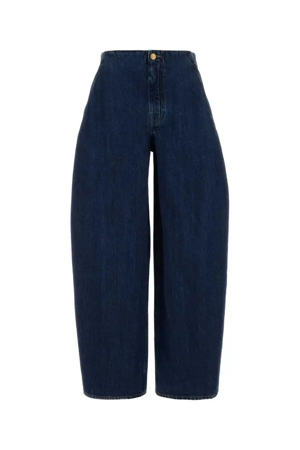 JIL SANDER Denim Jeans - Blue