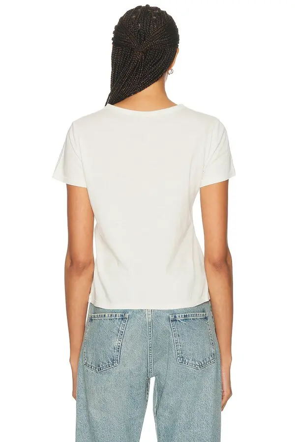 MAISON MARGIELA Short Sleeve T-shirt