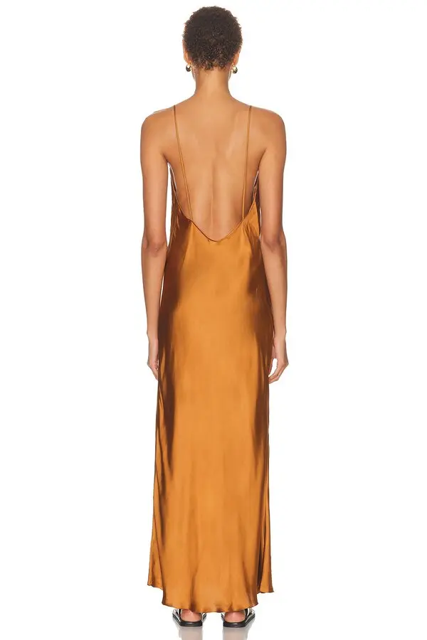 Isabel Marant Étoile Nevana Maxi Dress