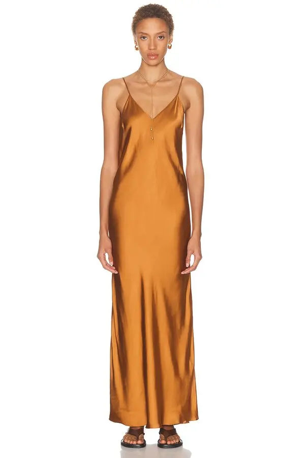 Isabel Marant Étoile Nevana Maxi Dress