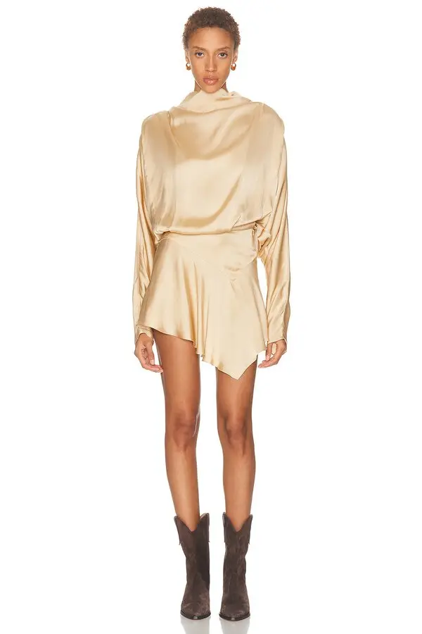 Isabel Marant Étoile Neline Dress