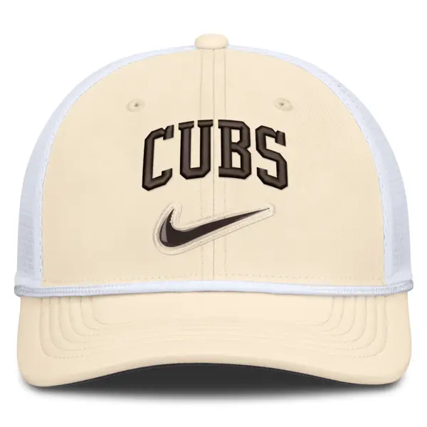 Nike Chicago Cubs Trucker Hat
