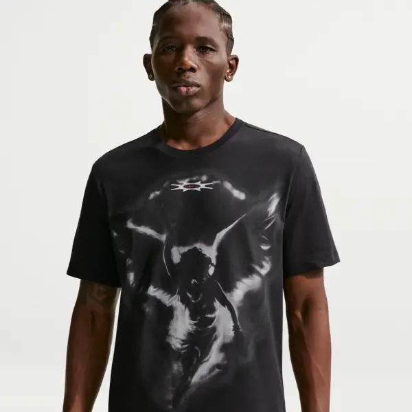 Nike Sportswear T-shirt - Black