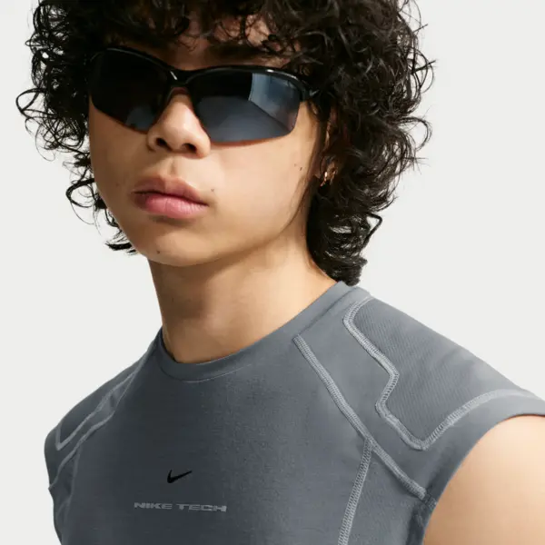 Nike Tech Dri-fit Sleeveless Top