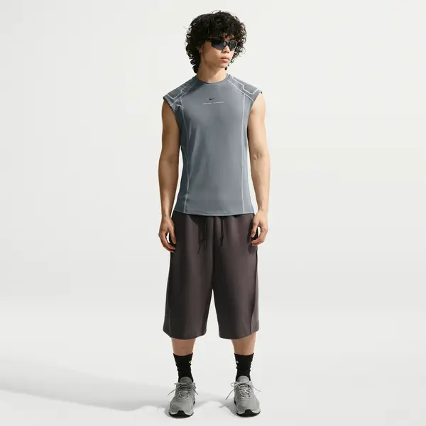 Nike Tech Dri-fit Sleeveless Top