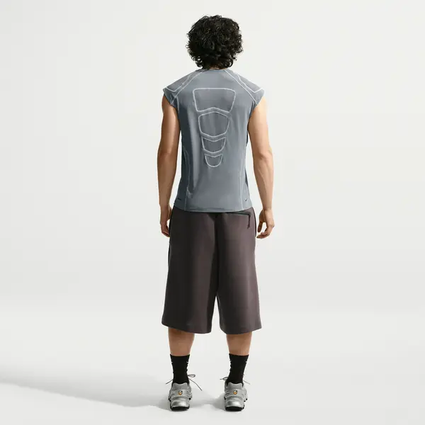 Nike Tech Dri-fit Sleeveless Top