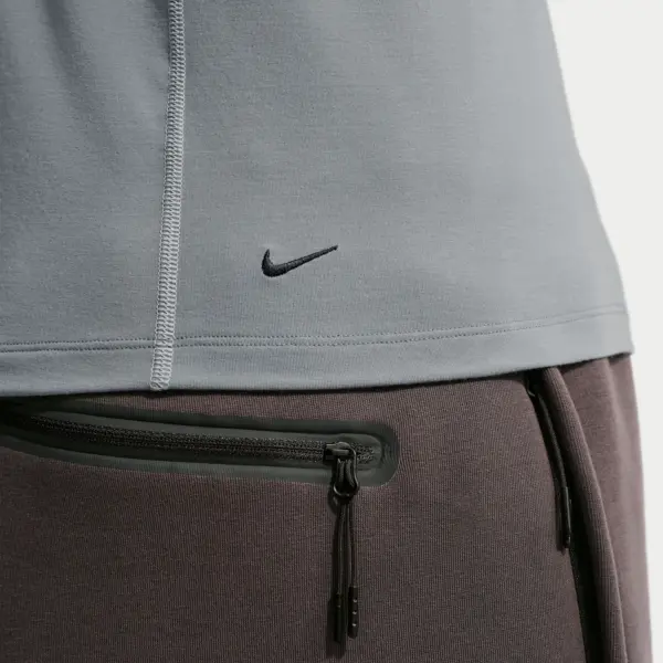 Nike Tech Dri-fit Sleeveless Top