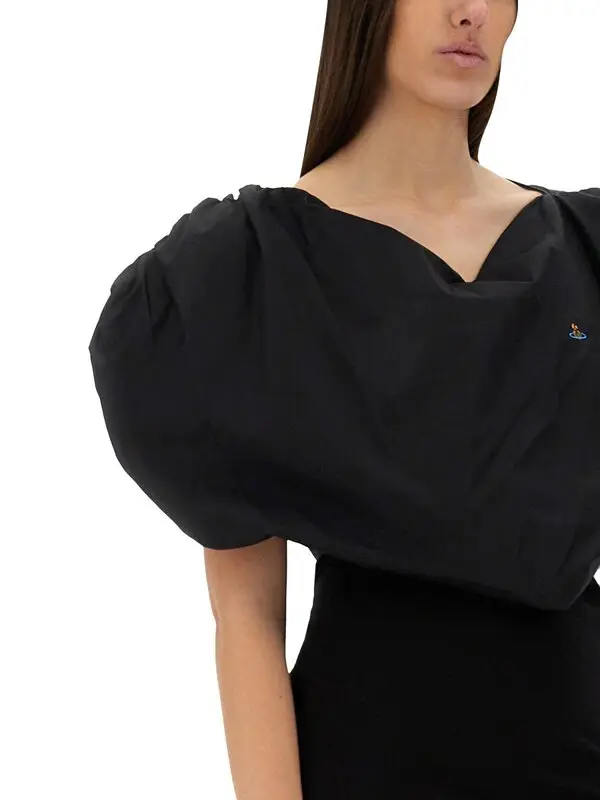 VIVIENNE WESTWOOD Cotton Heart Top