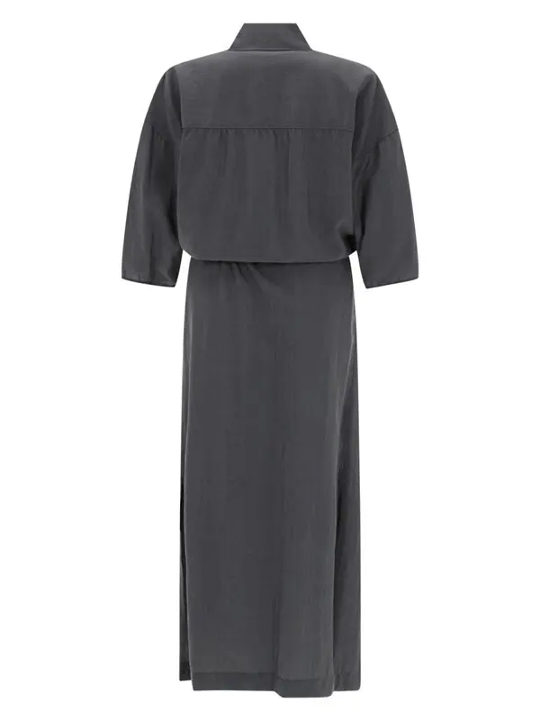 LEMAIRE Asymmetrical Dress