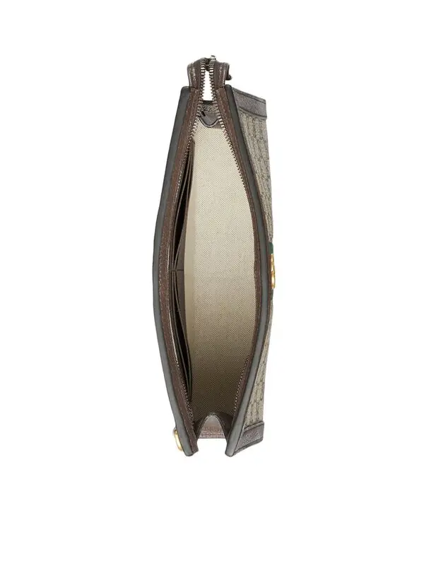 Gucci Ophidia Gg Pouch Medium Size