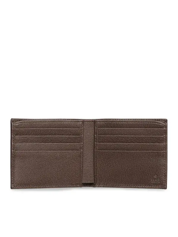 Gucci Ophidia Bi-fold Wallet