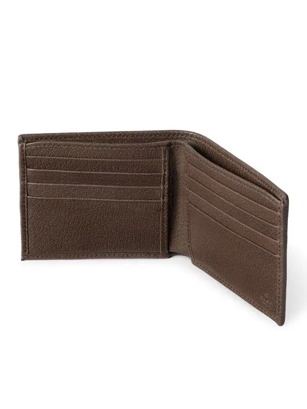 Gucci Ophidia Bi-fold Wallet