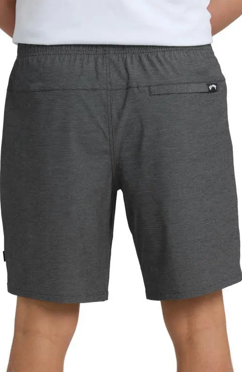 BILLABONG Crossfire Wave Shorts