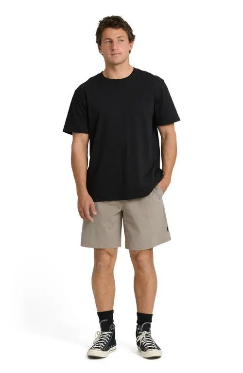 BILLABONG Crossfire Wave Shorts - Khaki