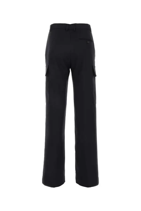 Stella McCartney Alter Mat Cargo Pants