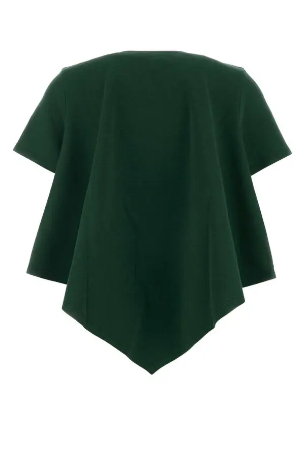 Loewe Bottle Cotton Blend T-shirt