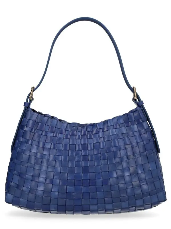 Dragon Diffusion Borsa Hobo Salvage - Blue