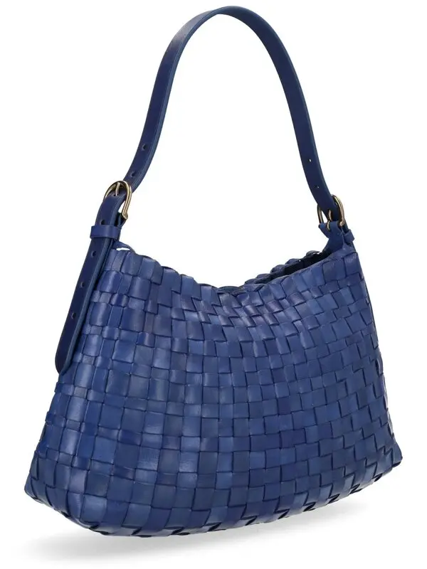 Dragon Diffusion Salvage Hobo Bag