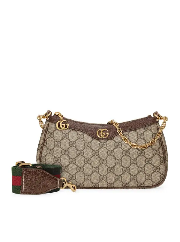 Gucci Ophidia Handbag Small Size