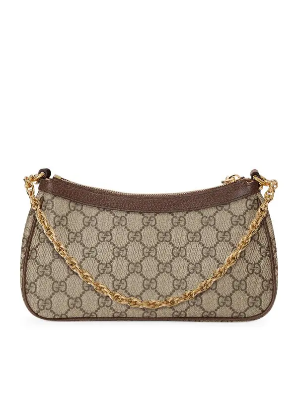 Gucci Ophidia Handbag Small Size