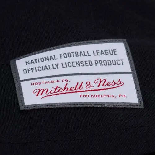 Mitchell & Ness Baltimore Ravens Color Block Tank Top